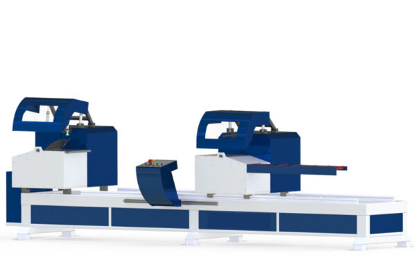 UPVC Cutting Machine – TAES